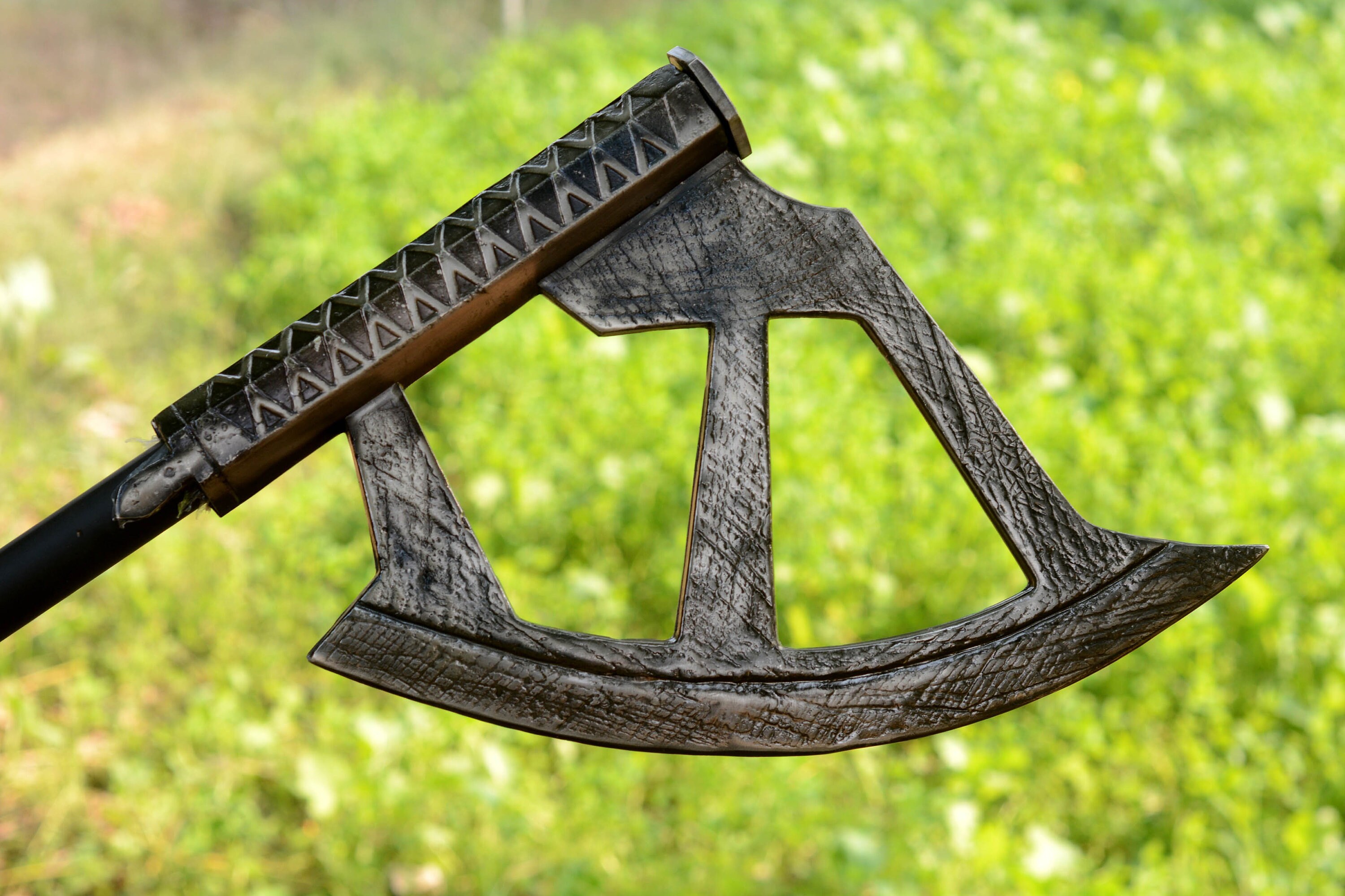 The Lord Of The Rings Gimlis Bearded Axe Antique Movie Star | Etsy