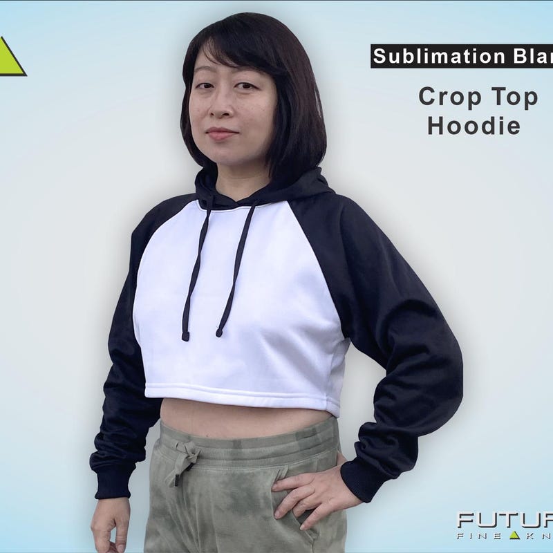 Blank Hoodie No Drawstring - Etsy