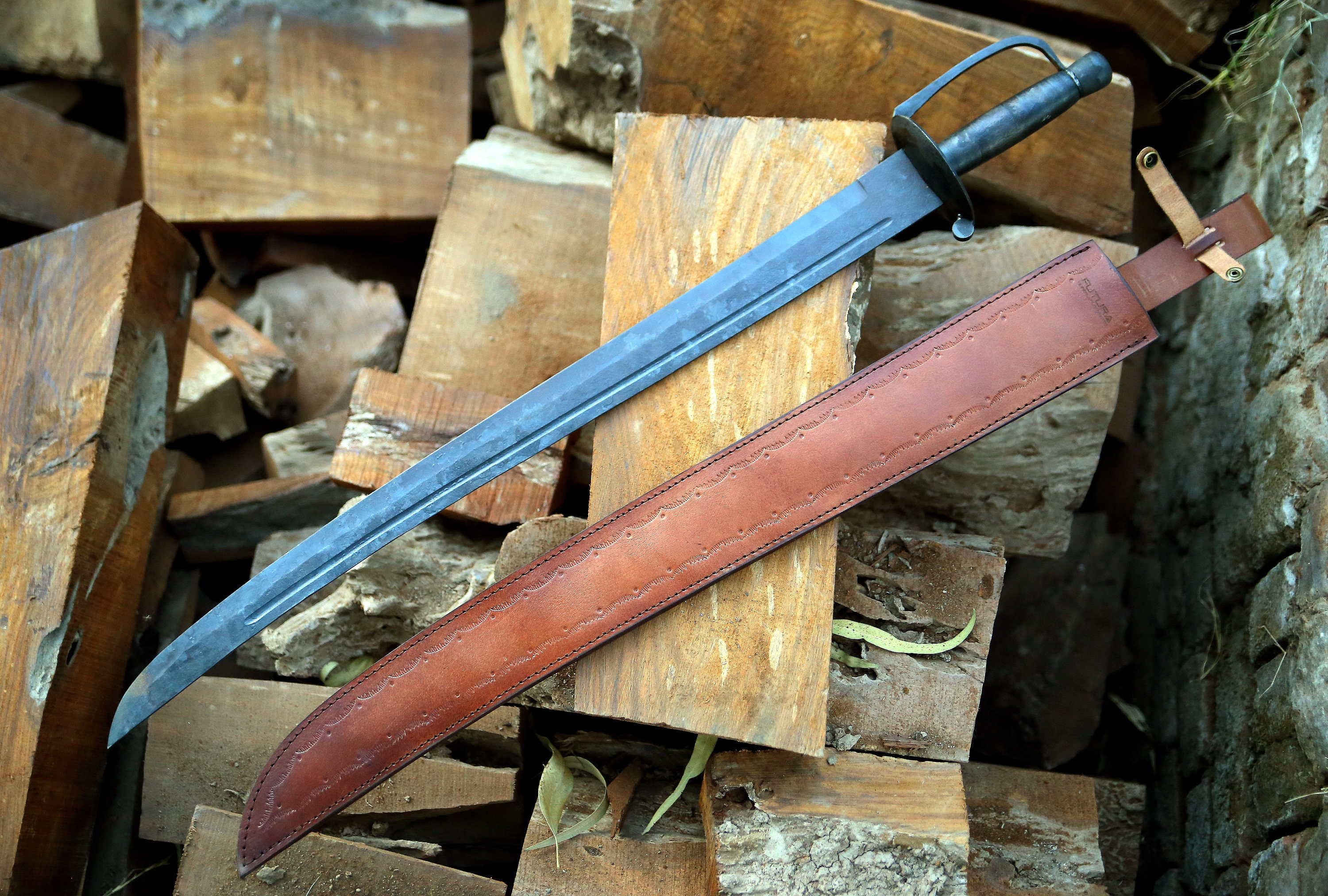 Jack Sparrow Replica Sword Antique Swords Decoration Swords - Etsy