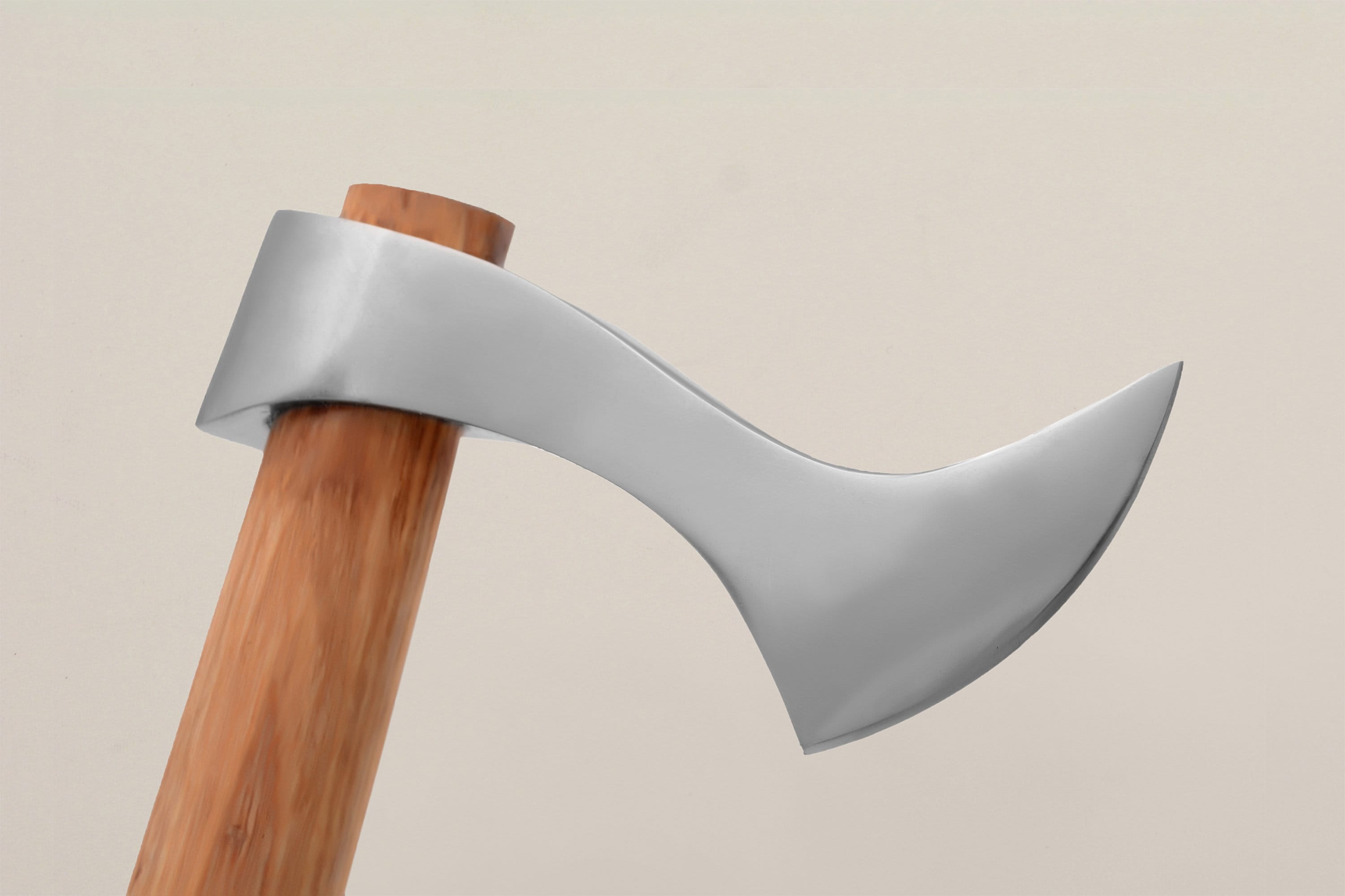 Francisca Axe Viking Axe Unique Design Axe Hard Steel Axe | Etsy UK