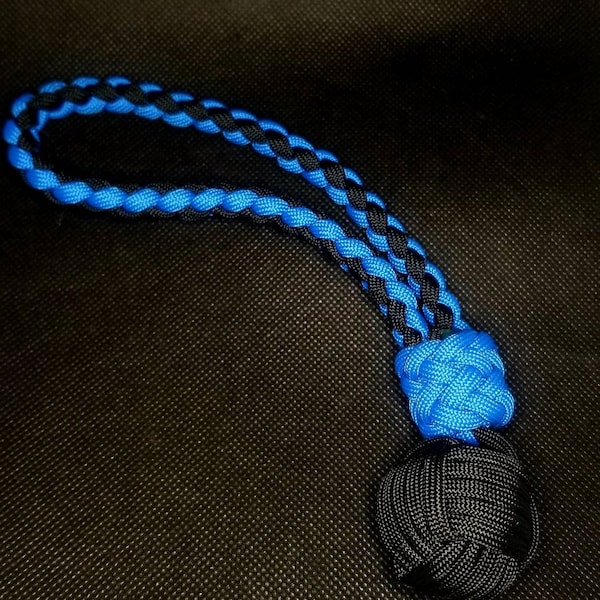 Monkey Fist Weapon - Etsy