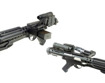 E11 Blaster - Etsy