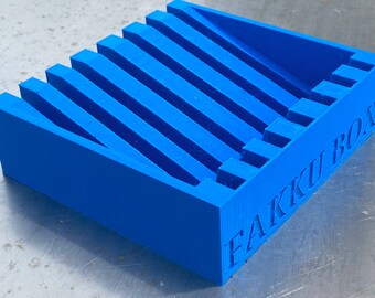 Model Sprue Holder - Etsy