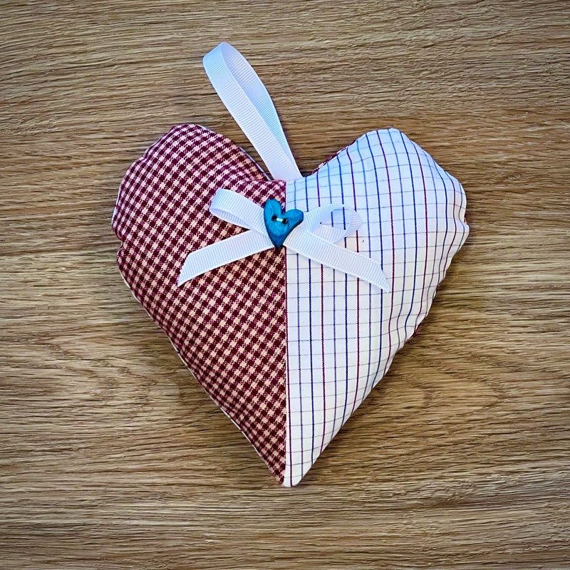 Memory Heart - Etsy