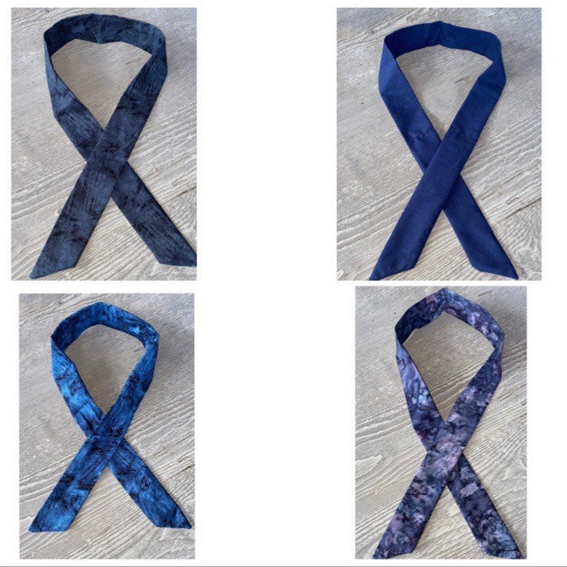 Cooling Scarf - Etsy