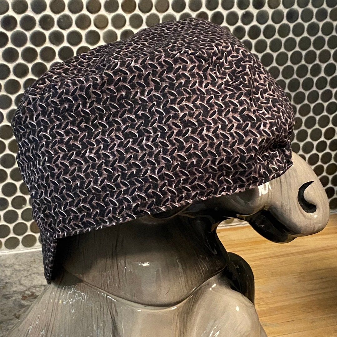 Welding Cap, Custom Welders Hat, Hardhat Liner, Pipefitter or ...