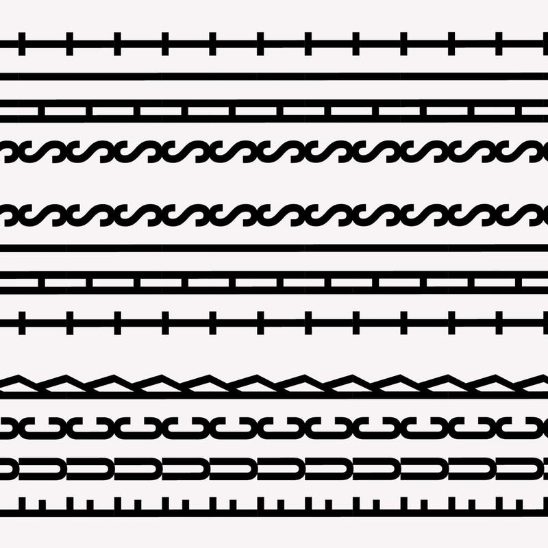 Swearing Dish Towels - Etsy