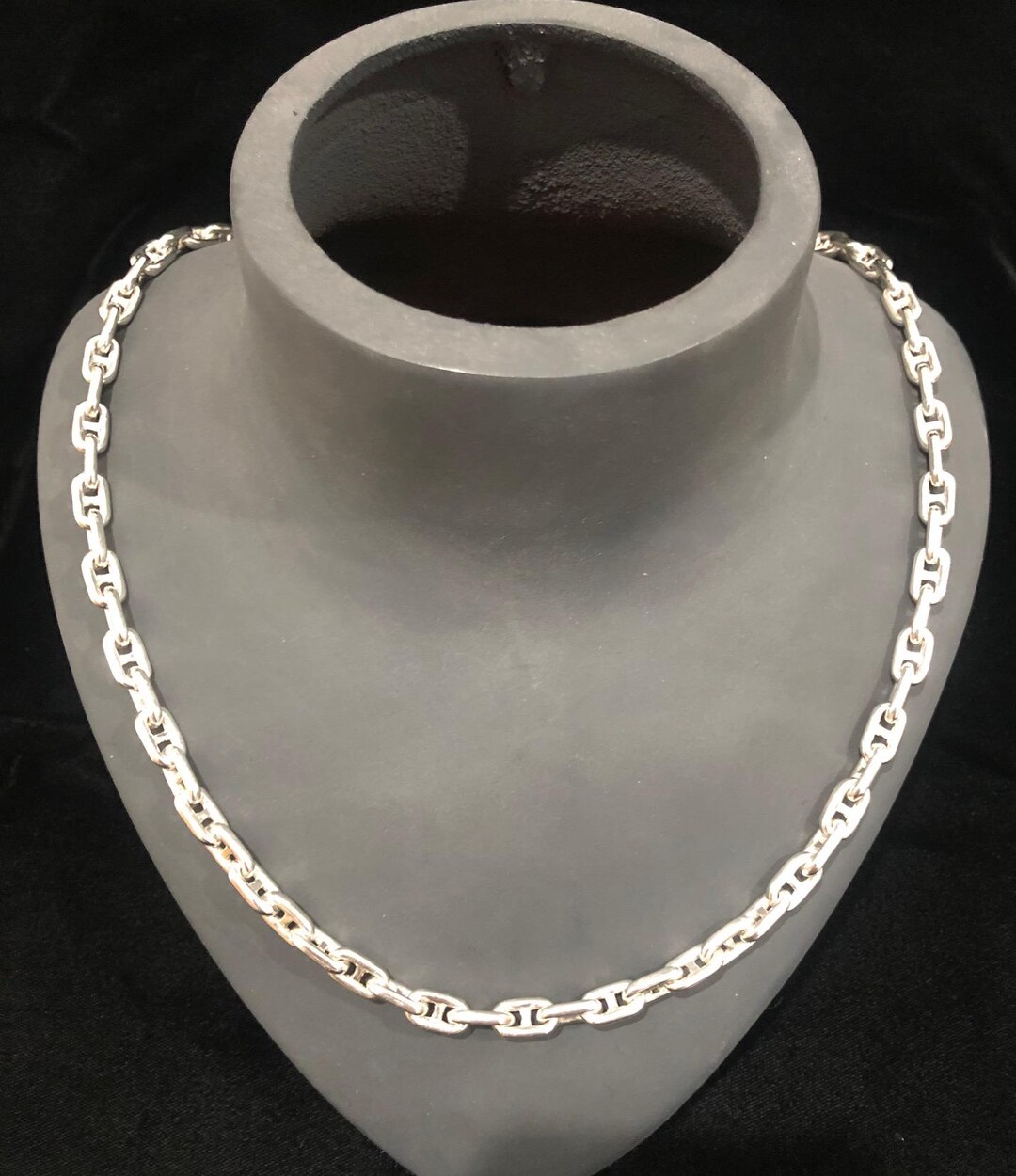 Extra Heavy Anchor Chain - Etsy
