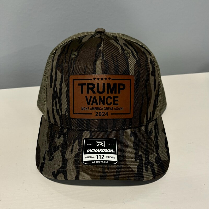 Trump Hat - Etsy