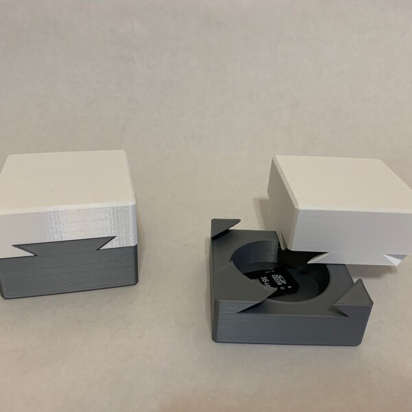 Secret Storage - Etsy