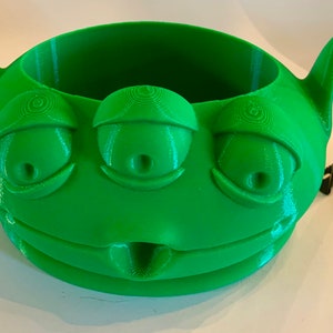 Toy Story Succulent Pots | Toy Story Birthday Gift | Face Planter ...