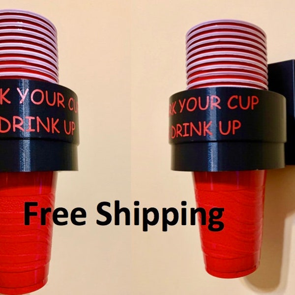 Solo Cup - Etsy