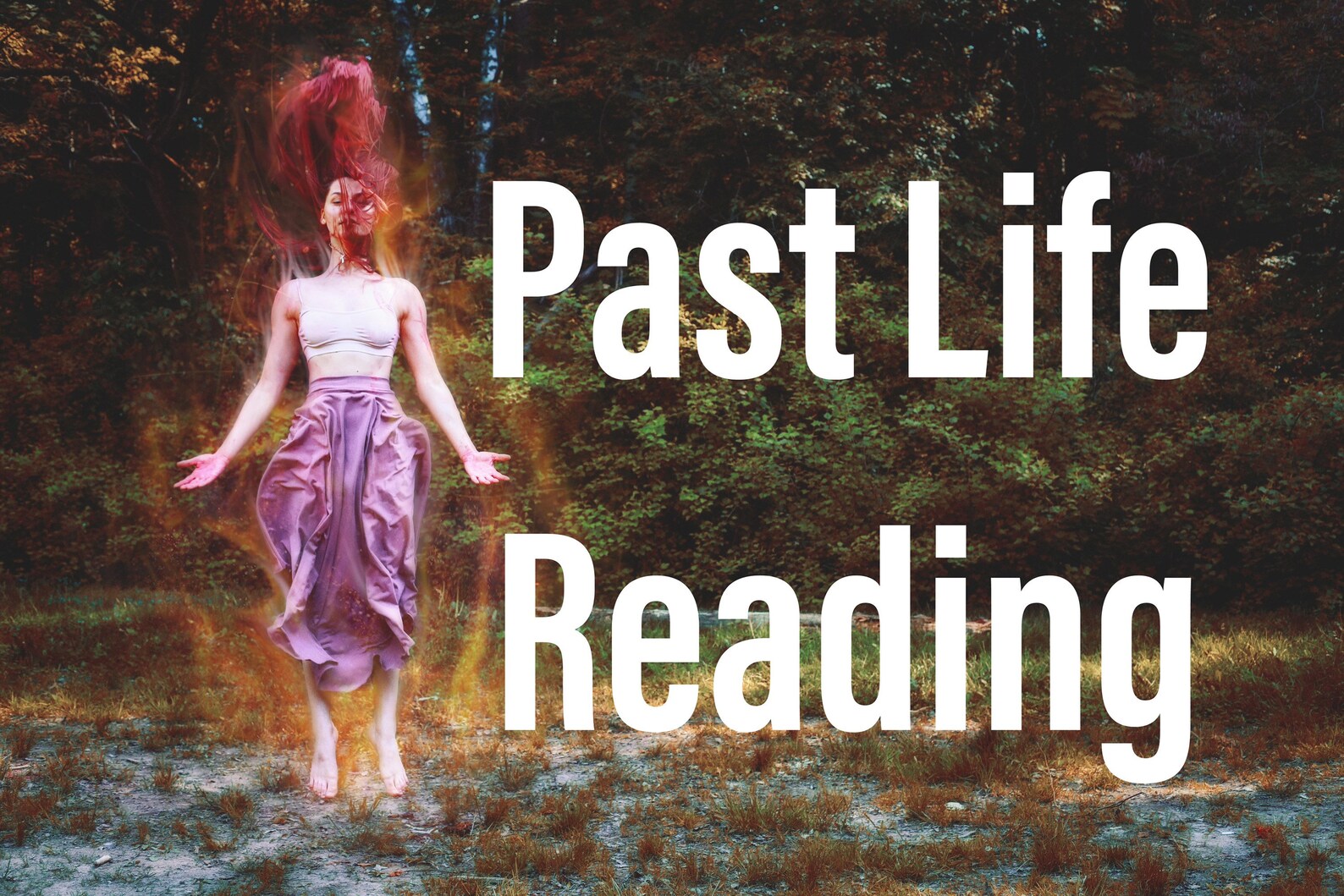 Intuitive Past Life Reading - Etsy
