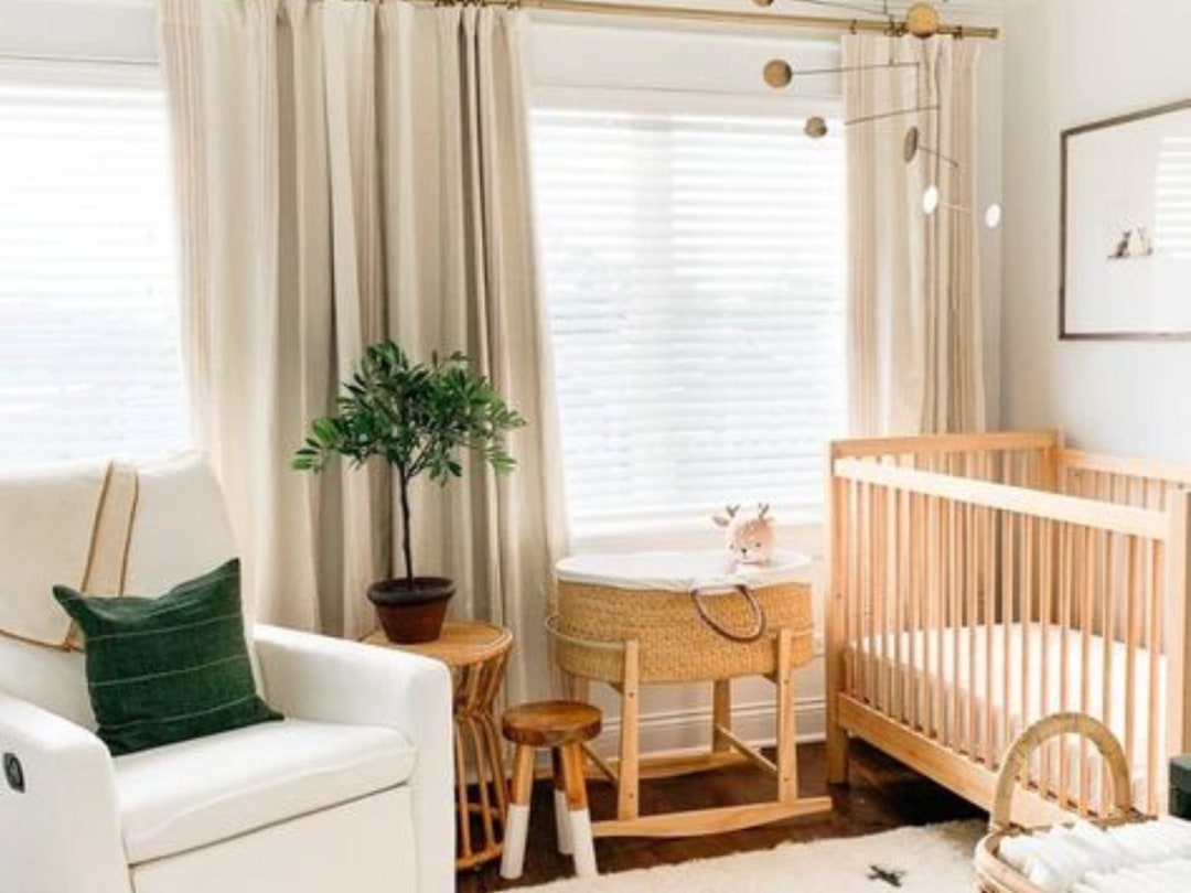 New Mother | Dream Nursery Setup | Room Decorations | Mother's Gift ...