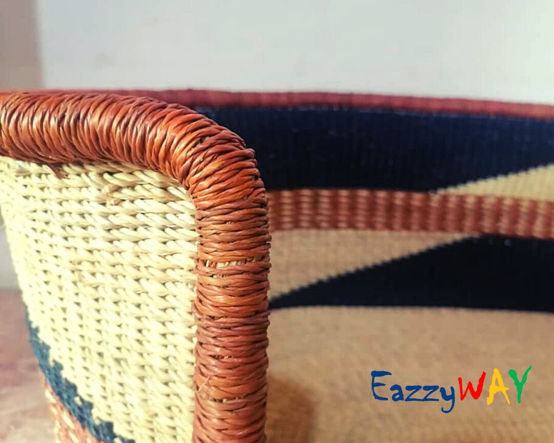 Dog Basket Bed Handmade Dog Bed Large Dog Bed Small Dog - Etsy