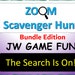 JW Game Bundle 5 IN 1 PACK New Games | Great Fun for 4 to 20 Players ...