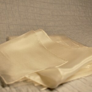 Silk Scarf - Pack of 6 - Etsy