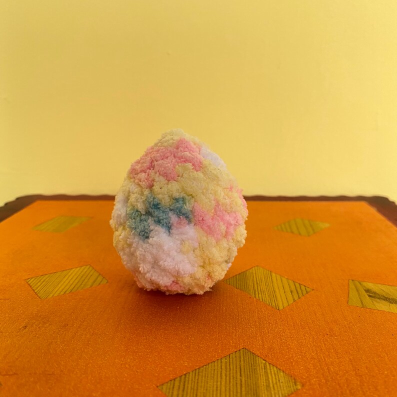 Stress Blobs Crochet Pattern - Etsy