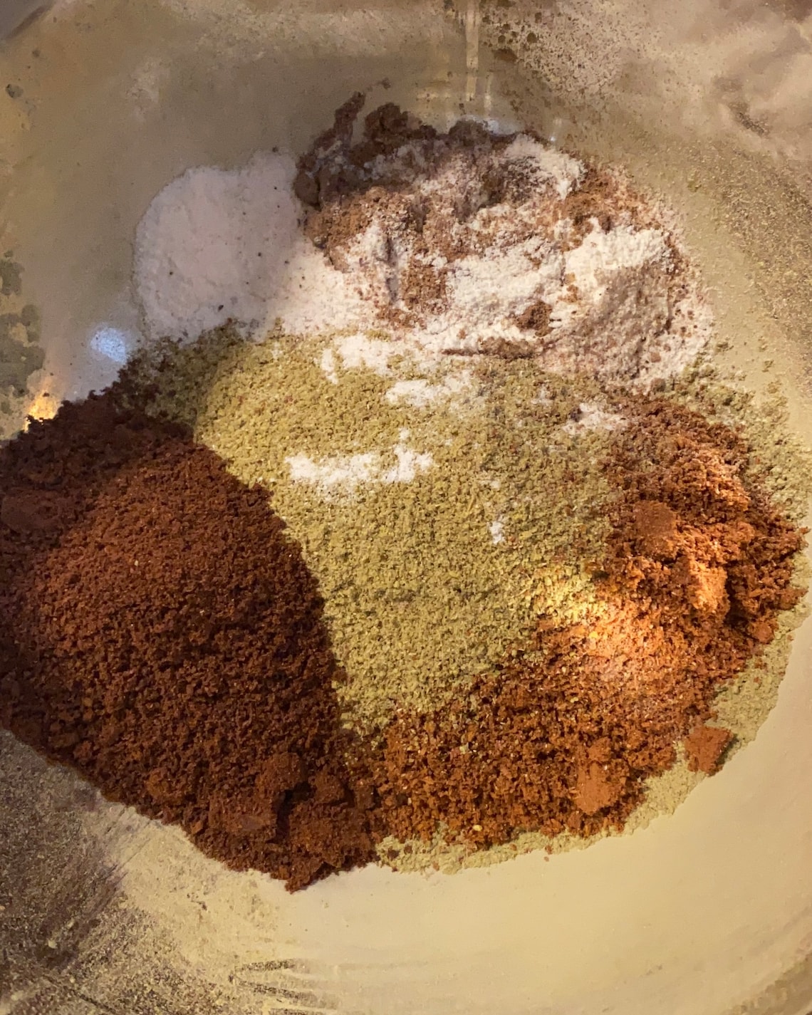 Natural Remineralizing Tooth Powder With Myrrh Resin Neem & Clove ...