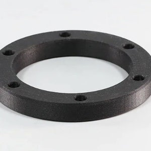 Sim Rig Steering Wheel Spacer Hub Extension - Etsy