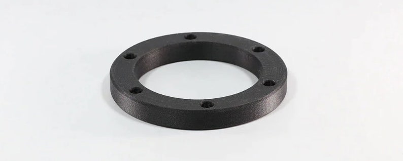 Sim Rig Steering Wheel Spacer Hub Extension - Etsy
