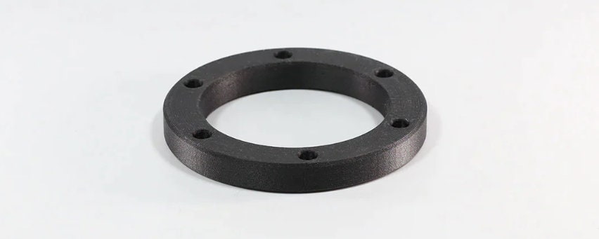 Sim Rig Steering Wheel Spacer Hub Extension - Etsy