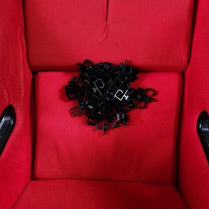 8020 Sim Rig Cable Clips for Cable Management - Etsy