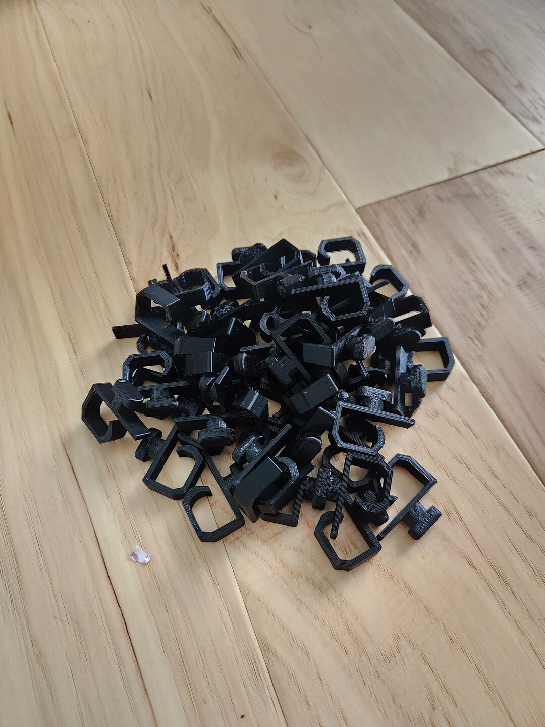 8020 Sim Rig Cable Clips for Cable Management - Etsy