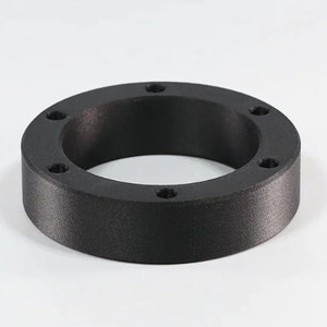 Sim Rig Steering Wheel Spacer Hub Extension - Etsy