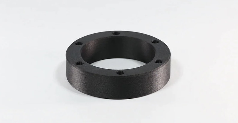 Sim Rig Steering Wheel Spacer Hub Extension - Etsy