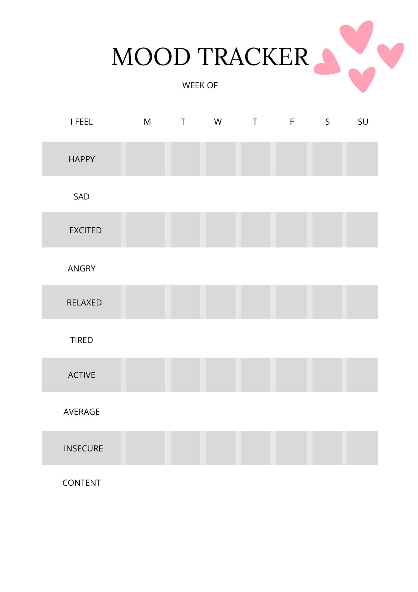 25 Page Self Love Planner and Journal for Achieving Your Goals,self ...