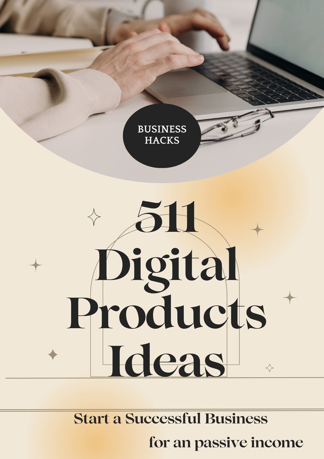 500 + Digital Products Ideas for an Passive Income,etsy Business Best ...