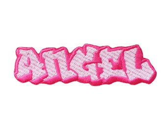 Biblically Accurate Angel Patch | Etsy