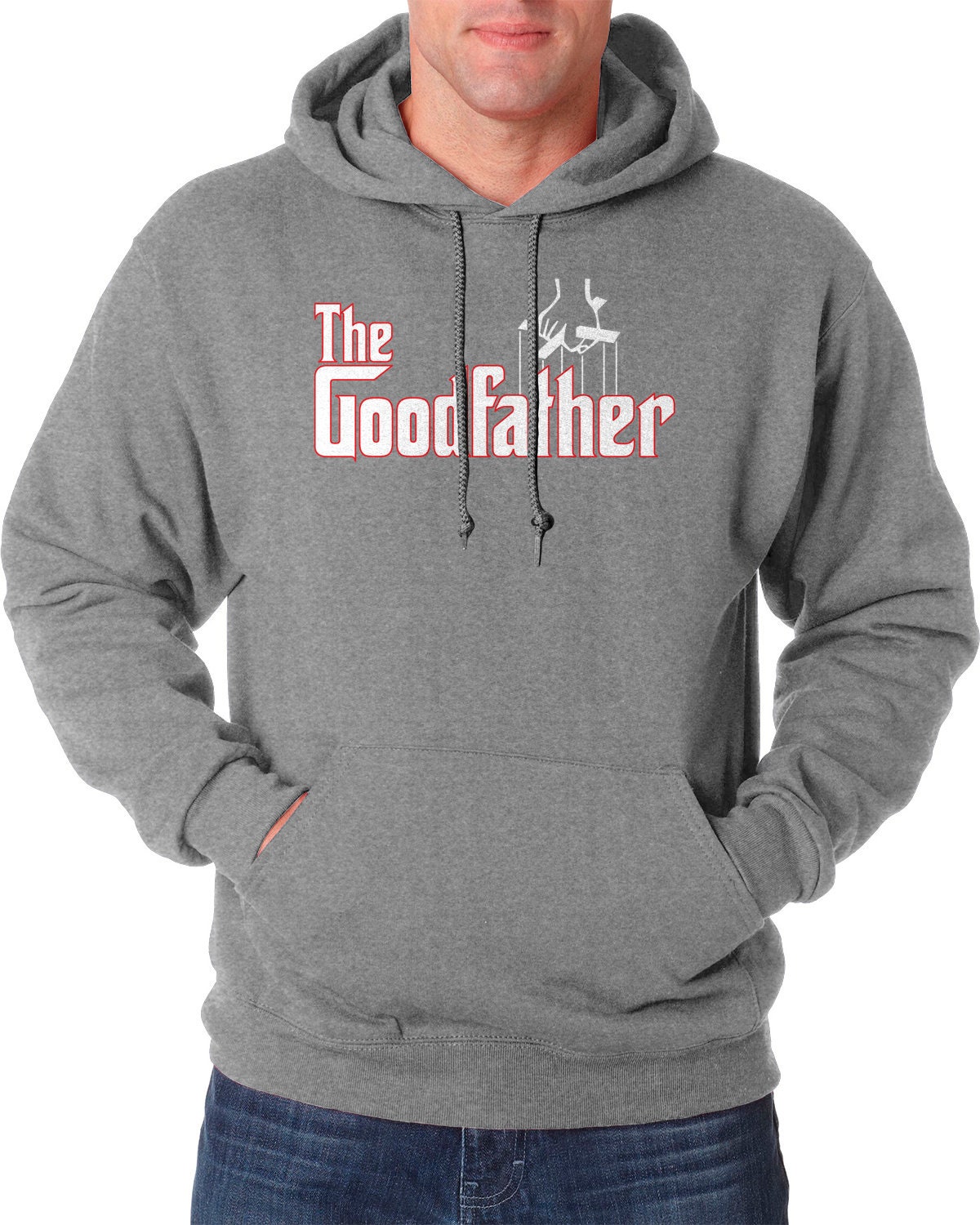The Goodfather Pop Culture Father's Day Gift Men's | Etsy