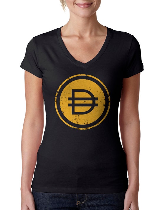 DAI Crypto Logo Token Decentralized Ethereum Blockchain | Etsy