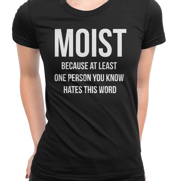 Moist - Etsy