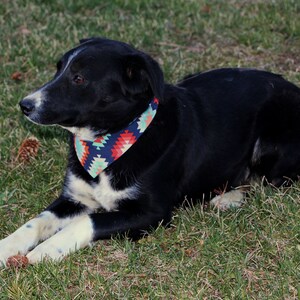 Adopt Me Dog Bandana - Etsy