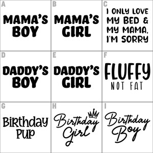 Adopt Me Dog Bandana - Etsy