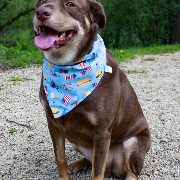 Summer Cookout - Etsy