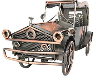 Iron Car Model - Etsy