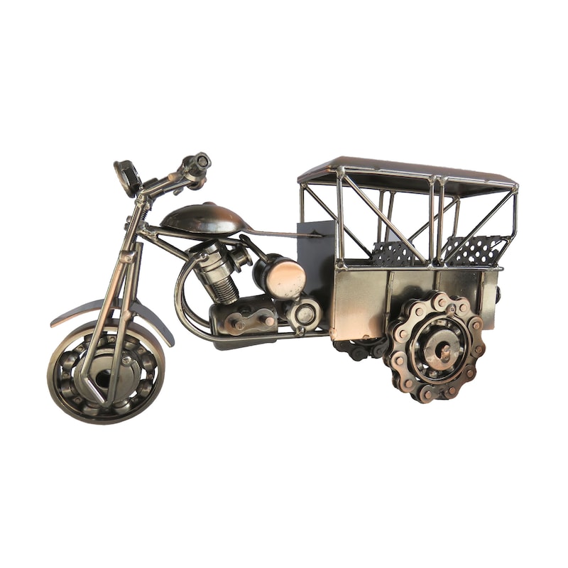 Rickshaw - Etsy