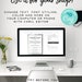 Printable Sterling Silver Care Instruction Card - Jewellery Card Care ...