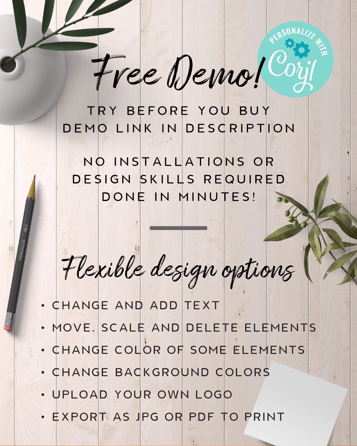 Pastel Printable Label Template With Logo Pastel Label for | Etsy