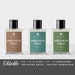 Colorful Perfume Label Template Fragrances Label, Perfume Packaging ...
