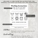 Editable Washing Instruction Template - Laundry Symbol Card, Clothing ...