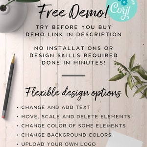 Minimal Box Seal Sticker packaging Design Editable Box Label | Etsy