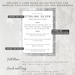 Printable Sterling Silver Care Instruction Card - Jewellery Card Care ...