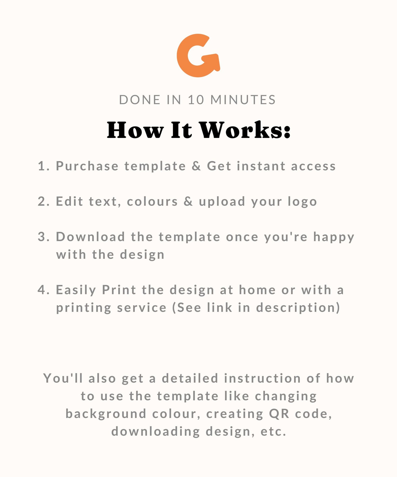 Black Product Label Template - Minimalist Bottle Label, Product Labels ...