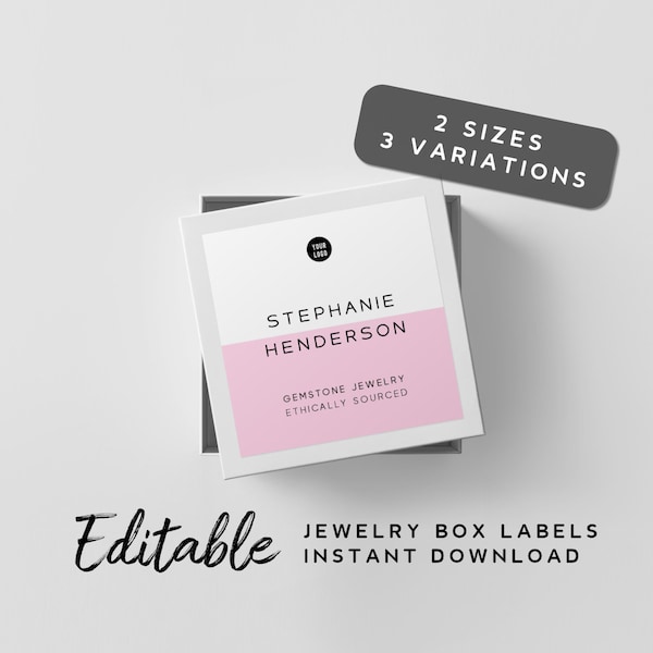 2x2 Square Labels - Etsy