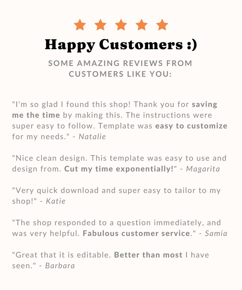 Ready to Print Hang Tag Design Fashion Product Tag Template - Etsy